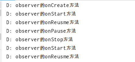 Jetpack学习笔录-LifecycleObserver-CSDN博客