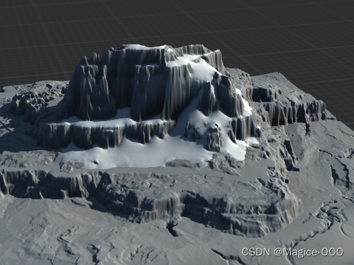 GAEA创作地形 个人小结_gaea satmap mask_Magice-OOO的博客-CSDN博客