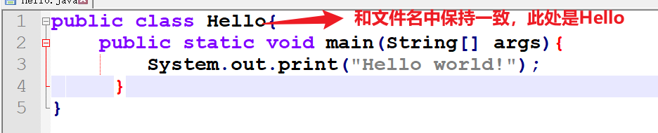 notepad++编辑运行hello world_notepad++输出hello word_JuKim的博客-CSDN博客