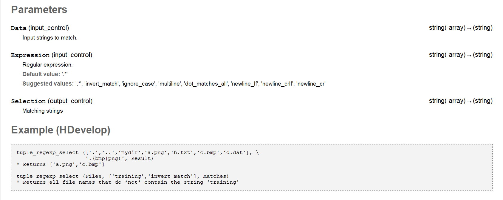 Halcon学习（3）读取图片操作_halcon readimage-CSDN博客