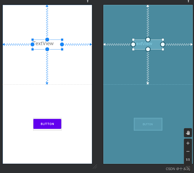 【android笔记】navigation组件页面跳转数据传递——版本1android Navigation 传递数据 Csdn博客