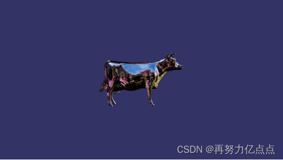 osg例子汇总--效果展示_osg构建骨骼动画-CSDN博客