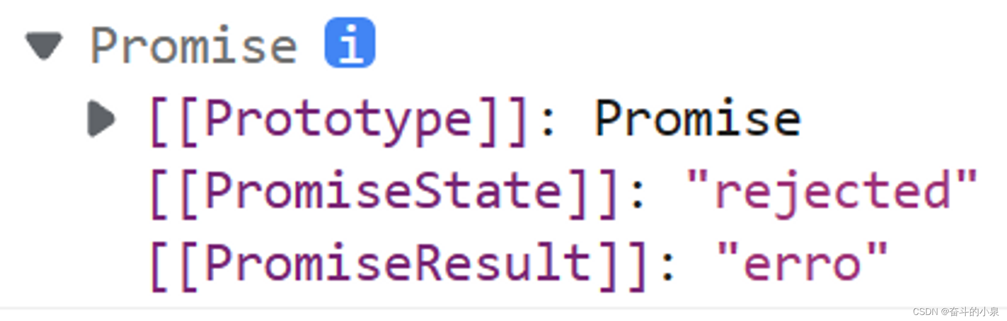promise的作用与使用_promise的用法及作用-CSDN博客