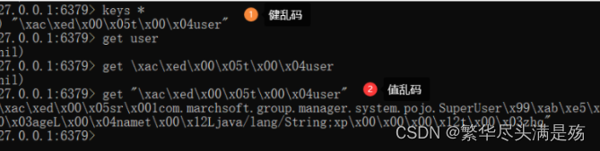 Springboot 使用 redis 并配置序列化和封装 RedisTemplate_redis在yml文件设置序列化-CSDN博客