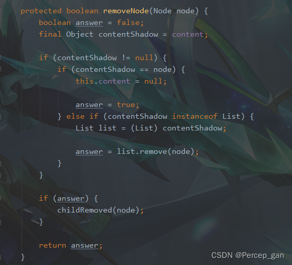 org.dom4j.Element的常用方法举例-CSDN博客