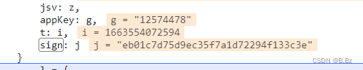 爬虫----js逆向某宝h5的sign参数_淘宝h5 sign-CSDN博客