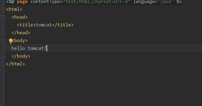 Tomcat安装与IDEA集成（保姆级）_idea集成tomcat-CSDN博客