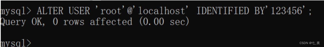 MySql 5.7.38下载安装教程 ,并实现在Navicat操作MySql_mysql-5.7.38-winx64-CSDN博客