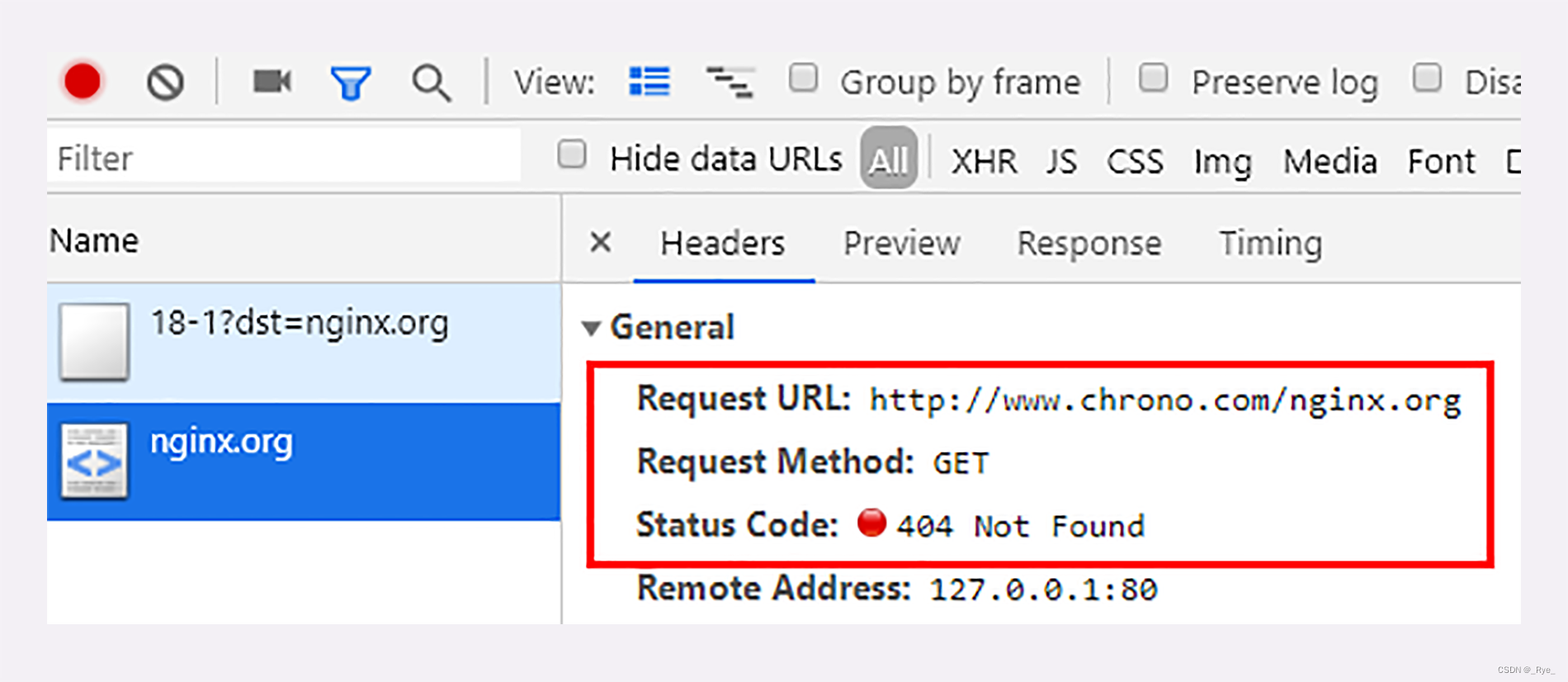 18 | 四通八达：HTTP的重定向和跳转_http页面跳转流程-CSDN博客