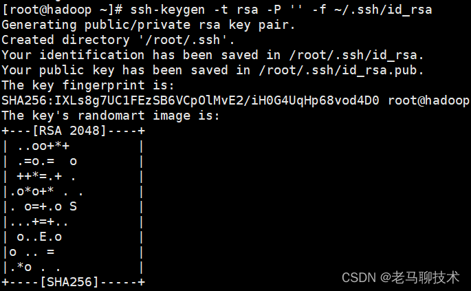 Hadoop单机模式Local(Standalone)模式-CSDN博客