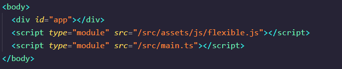 利用flexible.js和VSCode插件cssrem进行响应式布局-附带案例_flexible插件-CSDN博客