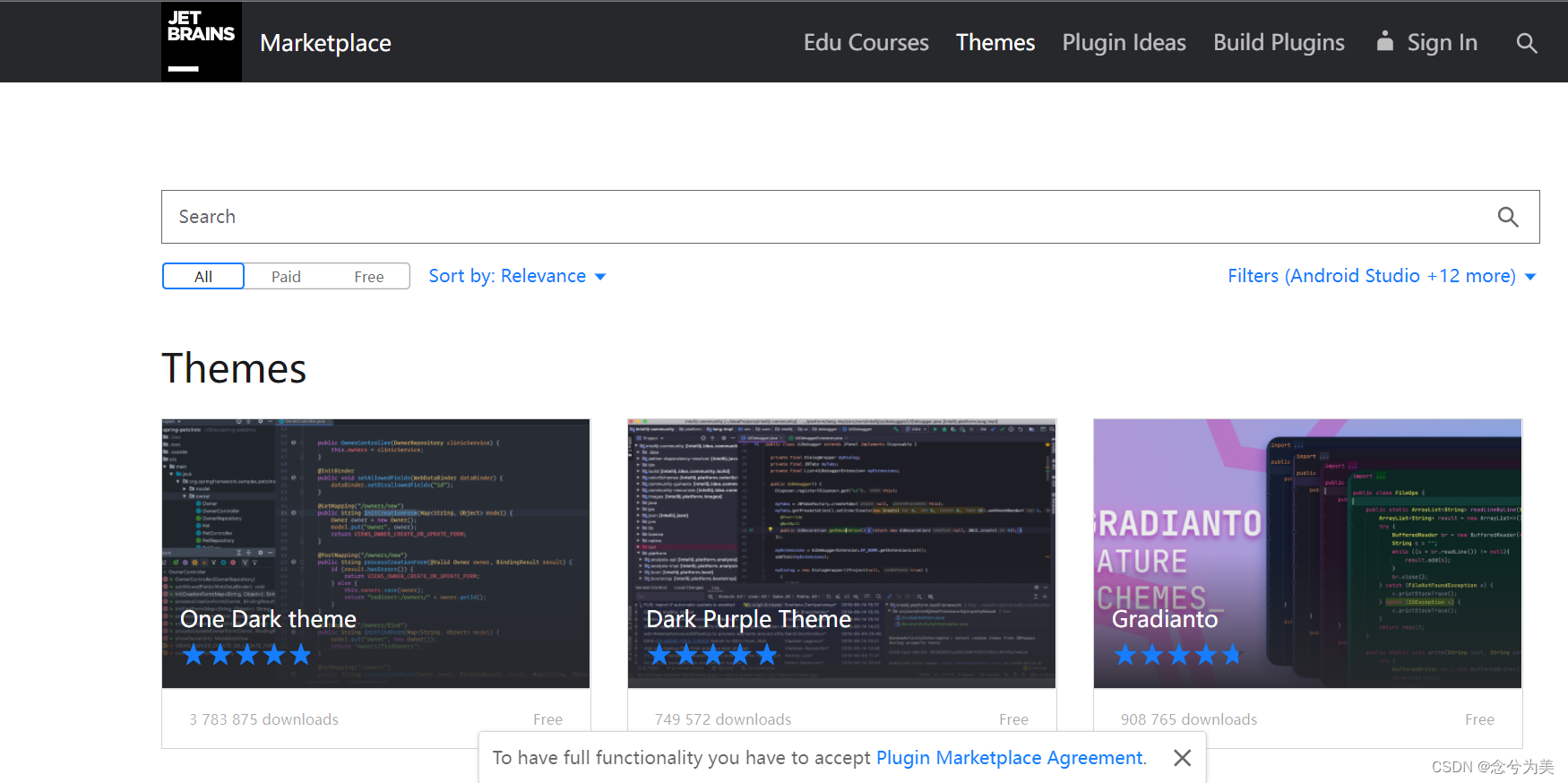 解决plugin ‘xxx‘ Is Incompatible With This Installation的问题plugin Kotlin Is Incompatible With 
