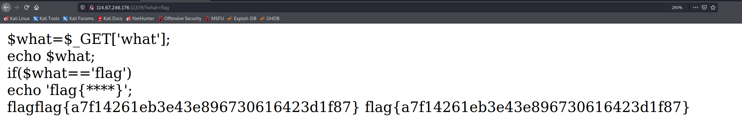 bugku_get_get bug ku-CSDN博客