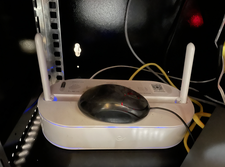 WIFI、路由器、猫、AP管理_管理无线ap的设备叫啥-CSDN博客