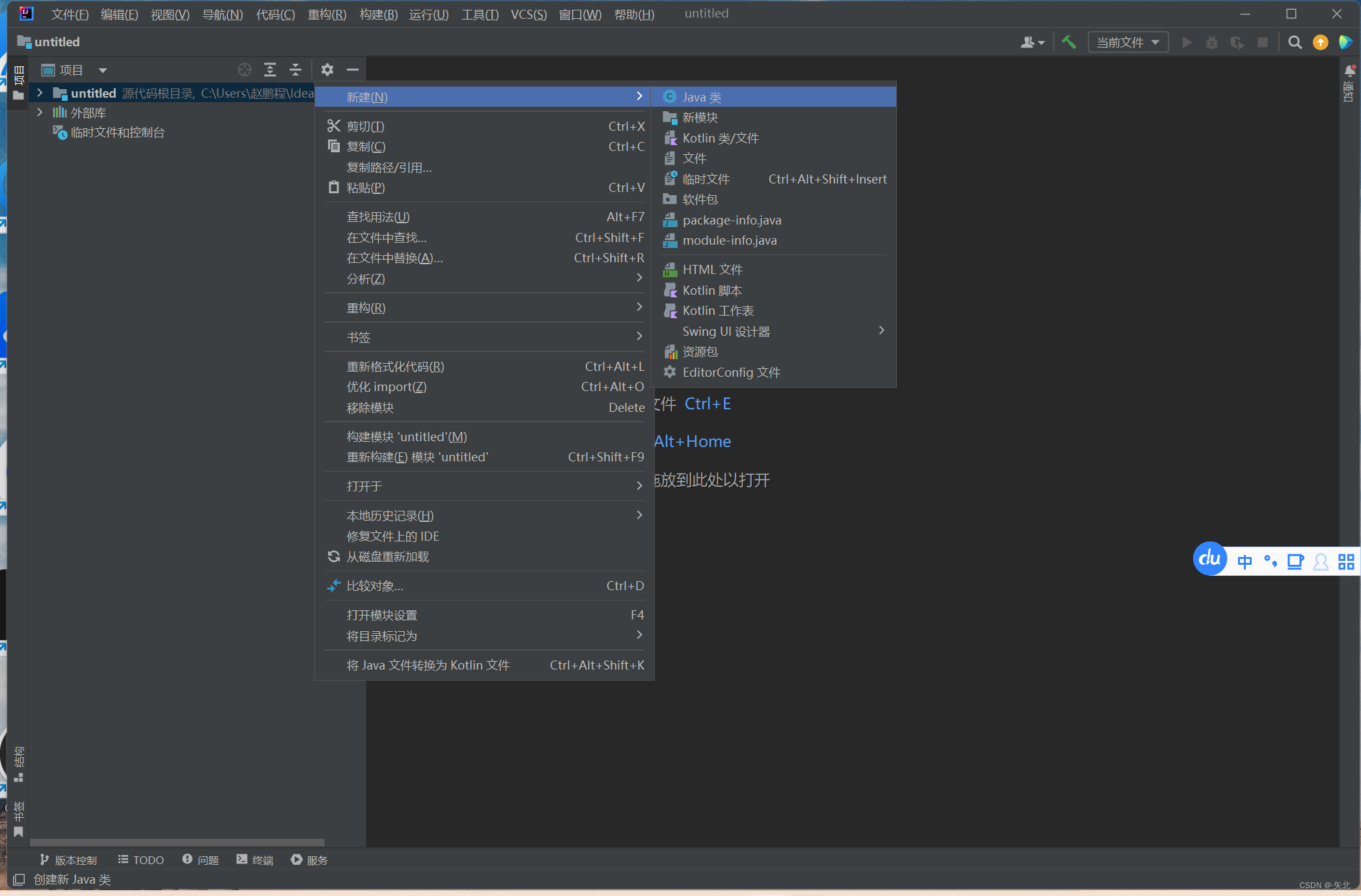 Jdk Jre Jvm三者的关系,以及idea(idea)和jdk的安装汉化。(最简单最容易上手最方便的教程)idea Jre Csdn博客 7684