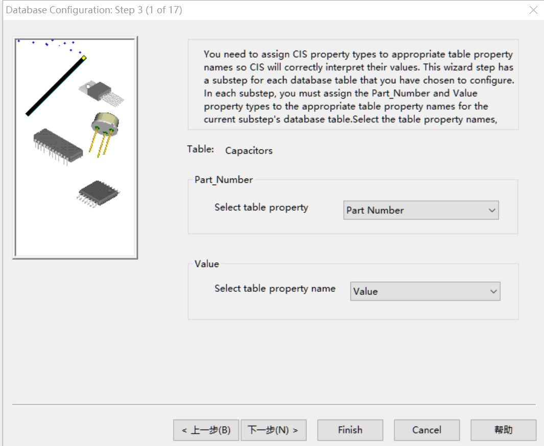 How to configure the Cadence CIS component database - Programmer Sought