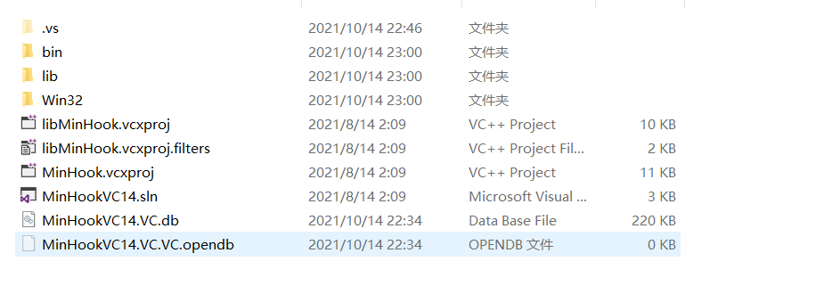 [Windows Hook]MinHook库的使用方式_CodeBowl的博客-CSDN博客