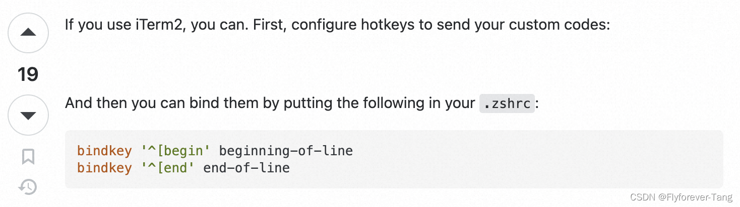 Linux/MacOS：如何在终端中使用上下键快速查阅历史命令_mac在终端里查看最近执行的10条命令-CSDN博客