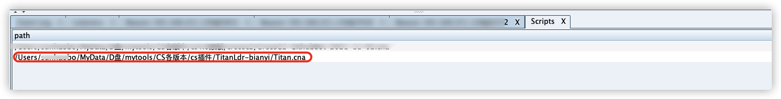 【渗透测试】CS DNS上线（DoH隧道+CS特征隐藏）-CSDN博客