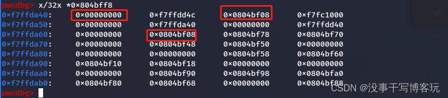 PLT、GOT ELF重定位流程新手入门(详细到爆炸)-CSDN博客