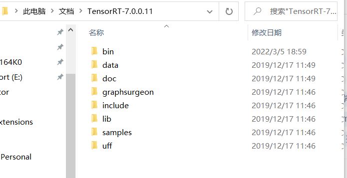 VS2019+CUDA10.2+tensorRT7.0+opencv4.12环境配置yolo-tensorrt_opencv 4.12-CSDN博客