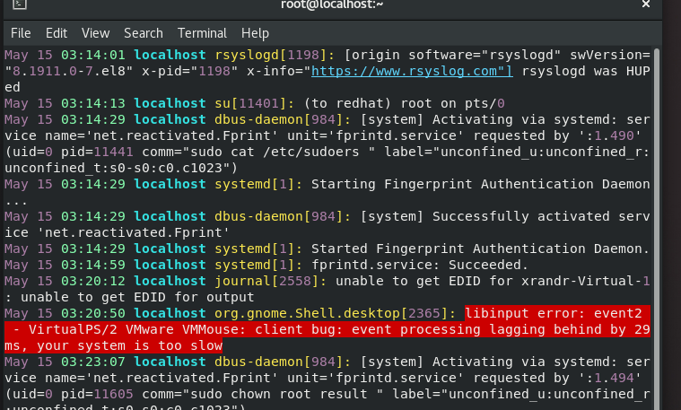 【linux】日志&管理网络_linux网络日志-CSDN博客
