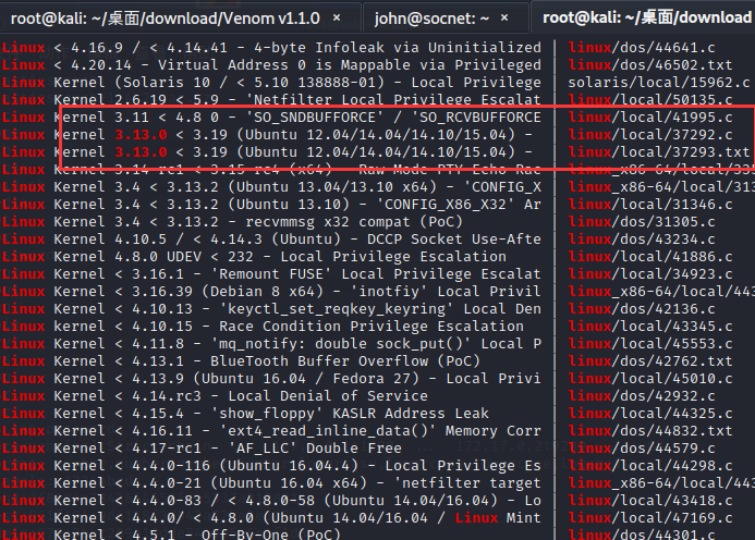 Vulnhub-medium_socnet_werkzeug 漏洞-CSDN博客