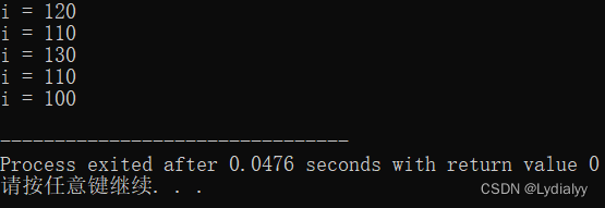 C语言——指针函数和函数指针、局部变量和全局变量、作用域和链接属性_指针全局变量-CSDN博客