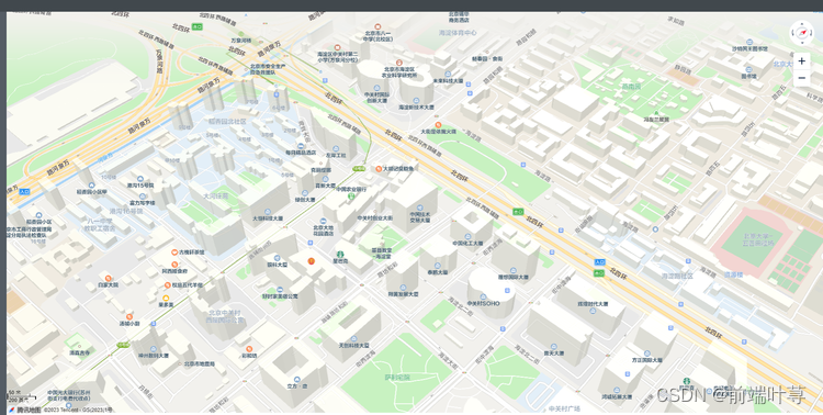 Vue2 腾讯地图 地图展示vue 腾讯地图展示省地图 Csdn博客 1837