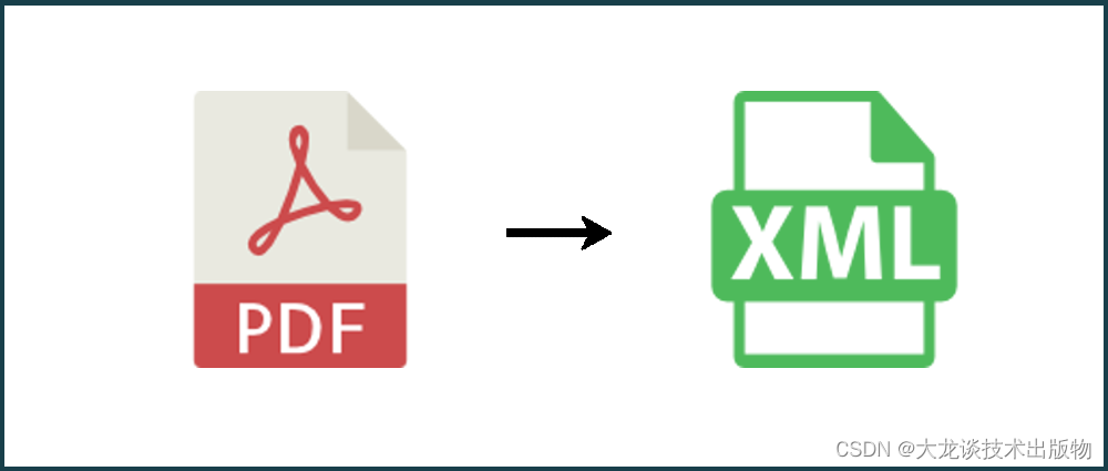  Word PDF XML