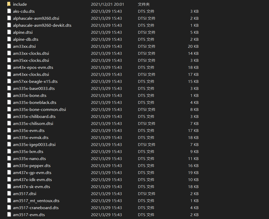 Linux设备树(一) 基础学习_设备树的优点-CSDN博客