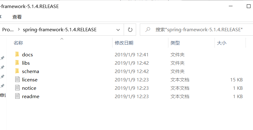 Spring开发环境构建——eclipse_eclipse tomcat spring搭建-CSDN博客