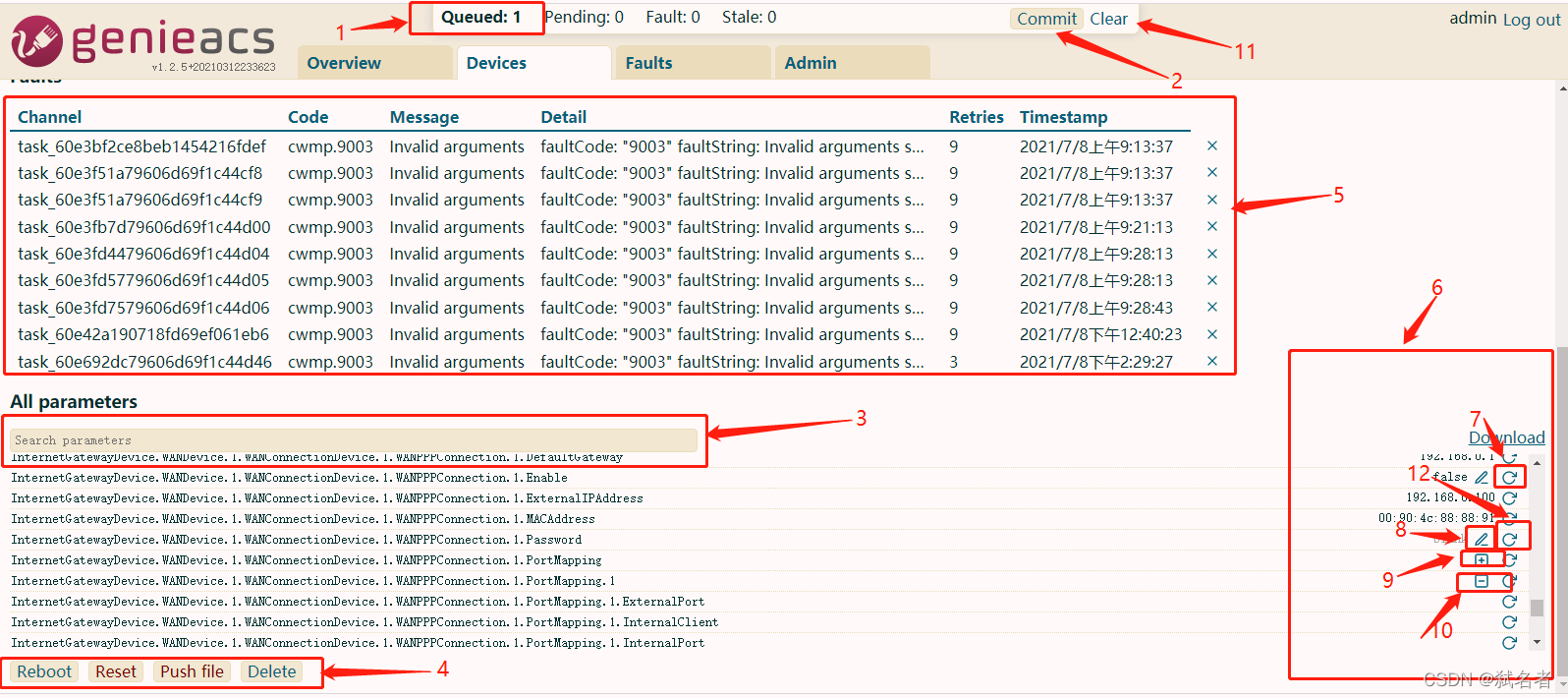 ubuntu 16.04 64位 搭建GenieACS_genieacs使用教程-CSDN博客