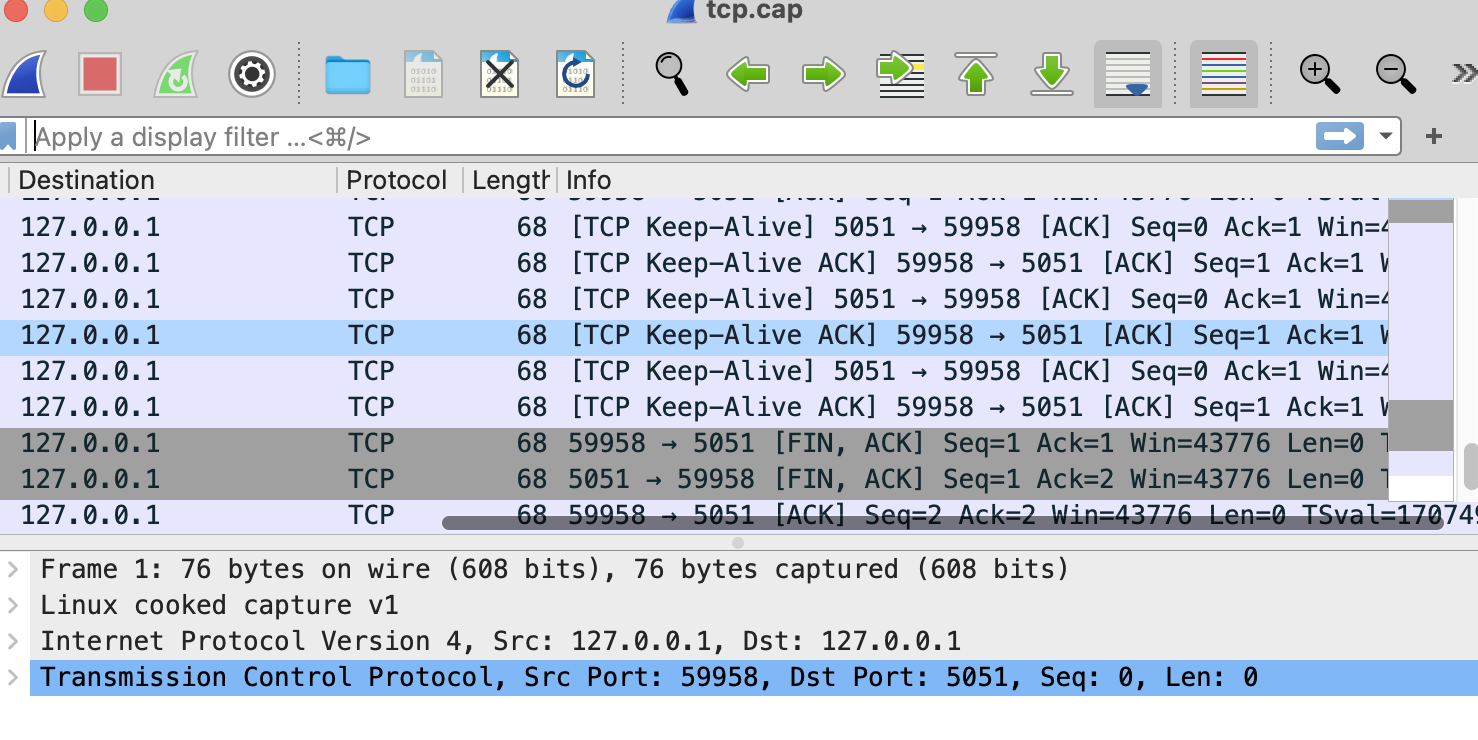 【tcp 参数keepalive分析】_keepalive参数-CSDN博客