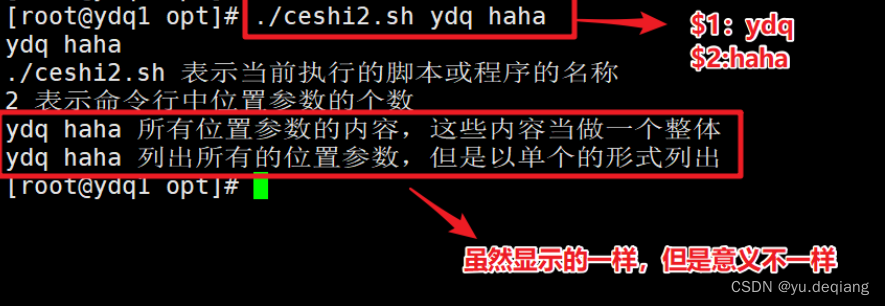 Shell之基础概念和变量_shell模型的基本含义-CSDN博客