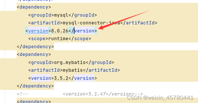 问题：java.lang.AbstractMethodError:Method com/mysql/jdbc/ResultSet.isClosed()Z is abstract_mysql升级 ...