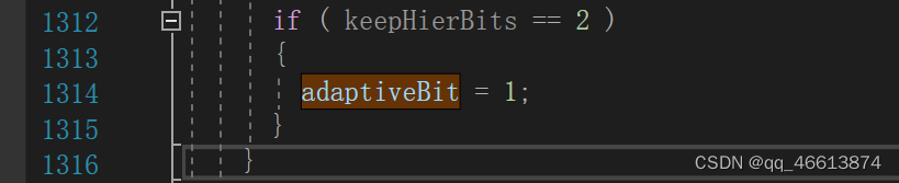 HEVC码率控制算法1TEncRateCtrl_hevc测试序列-CSDN博客