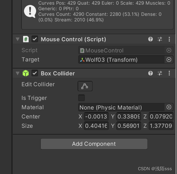 UNITY 用鼠标拖拽模型_unity 拖动模型顶点-CSDN博客