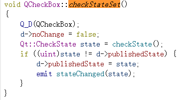 QAbstractButton-CSDN博客