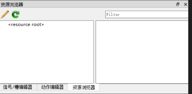 PyQt学习笔记-第一个PyQt5程序-CSDN博客