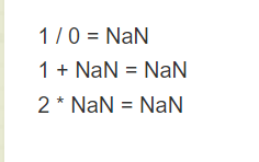 如何解决NAN情况_float nan-CSDN博客