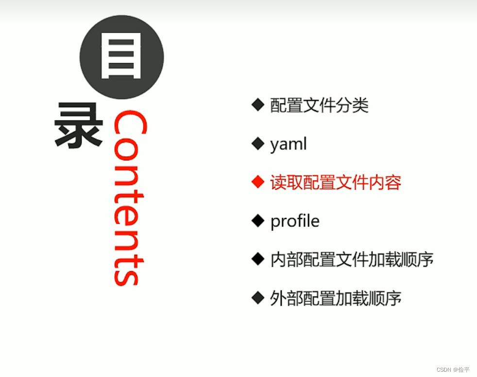Springboot学习笔记（持续更新）黑马springboot速成笔记 Csdn博客
