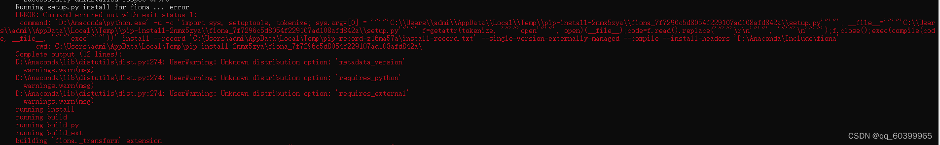 pip install deepforest 失败_pip install deep-forest-CSDN博客