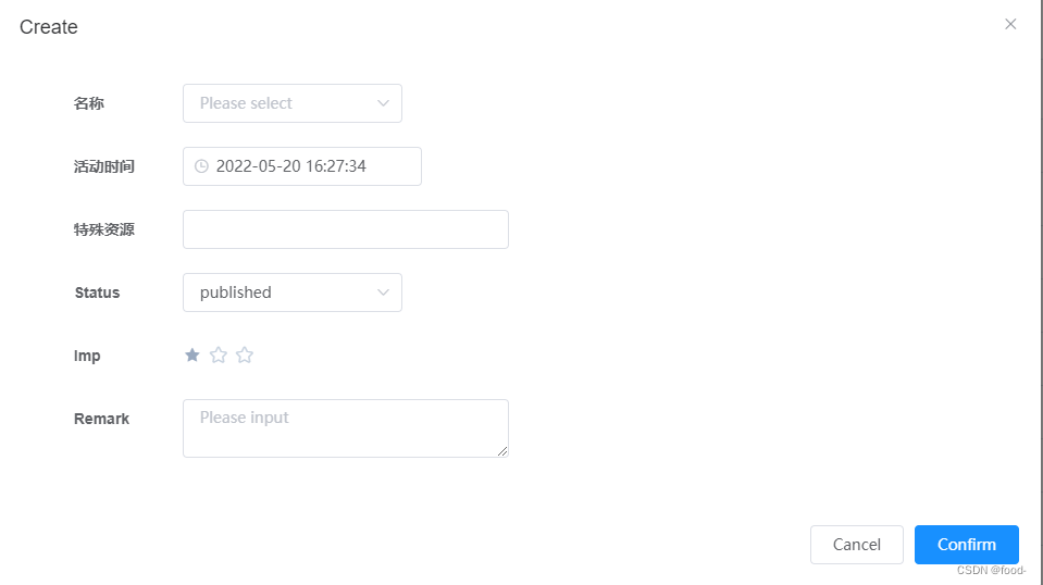 elementUI 表单label两端对齐_element label两端对齐-CSDN博客