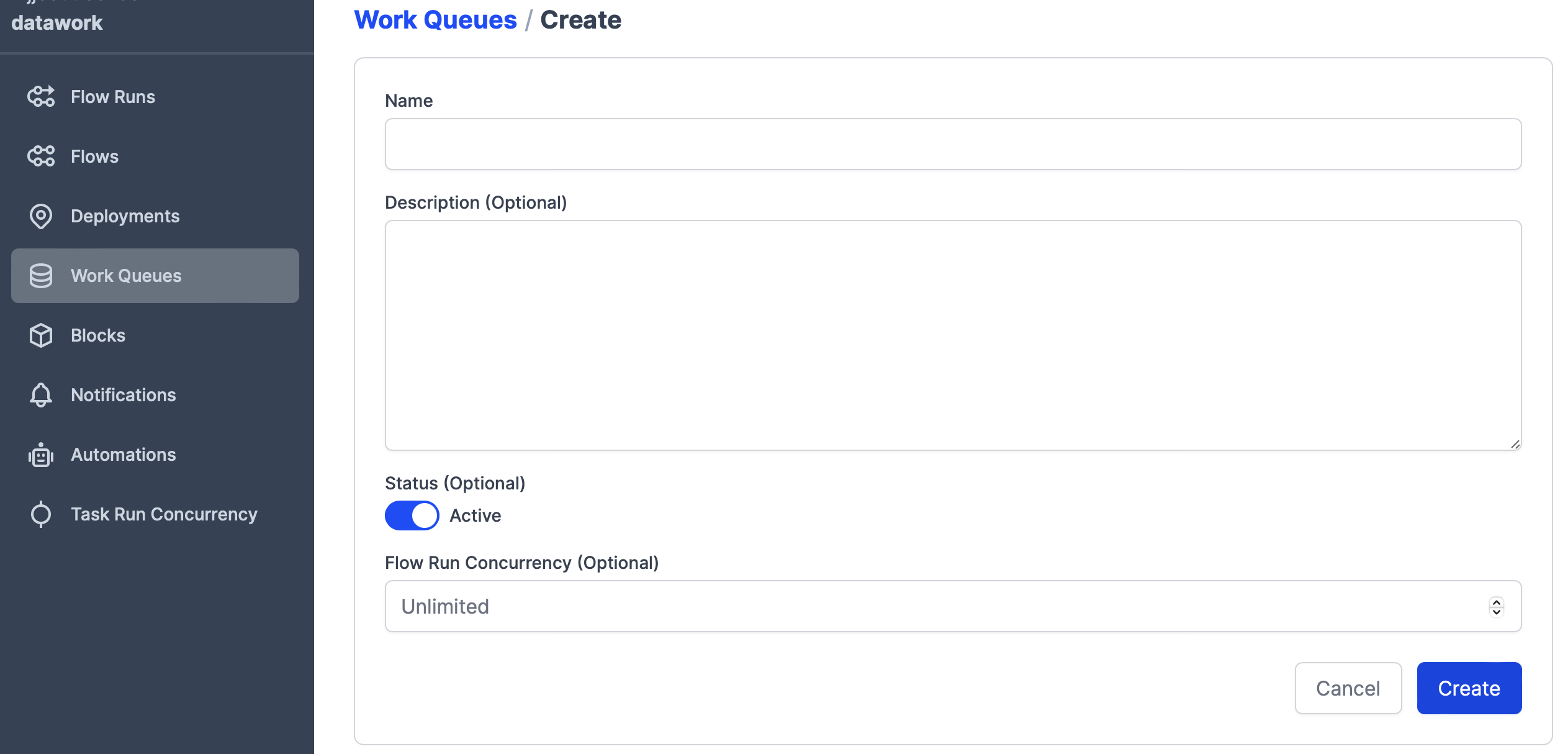 工具系列：数据编排工具_Prefect Cloud介绍_prefect 工作流-CSDN博客