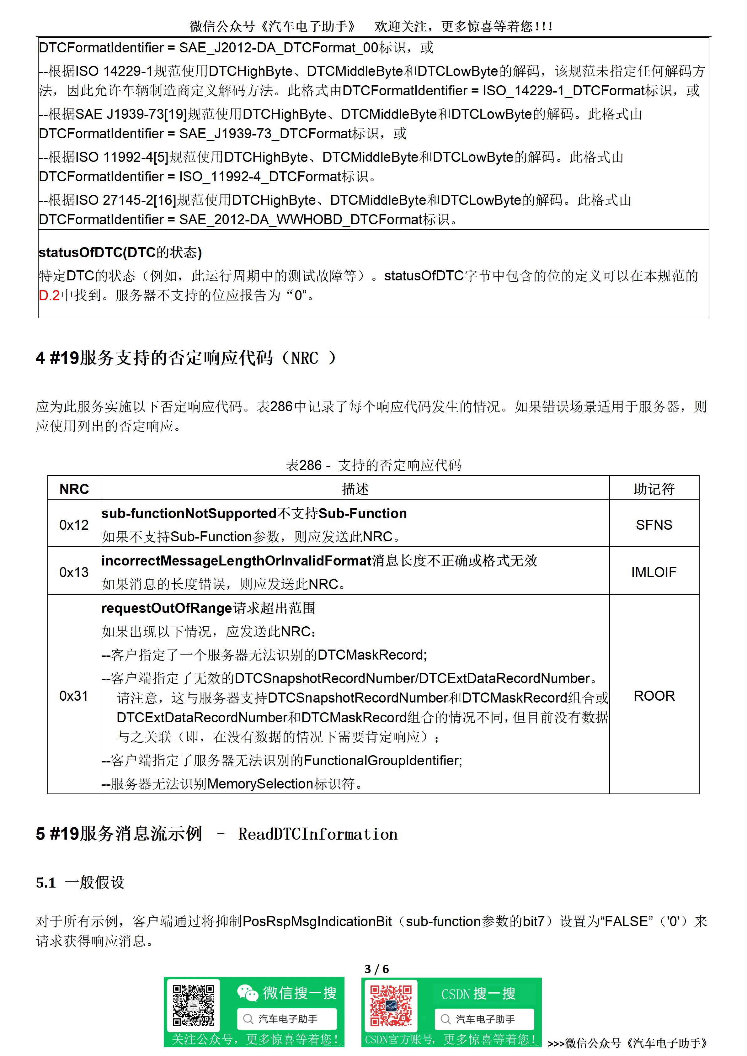 【ISO14229_UDS Diagnosis】-11.11-$19 service sub-function = 0x0A ...