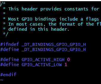 Linux驱动开发———GPIO有效电平解析_有效电平是外部电路初始电平吗?-CSDN博客