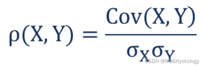 数学基础知识-Covariance/Correlation/Variogram_covariance和correlation-CSDN博客