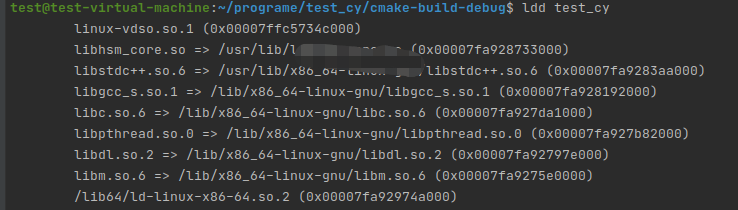 clion工具测试小技巧（环境变量以及查看日志）_clion 测试-CSDN博客