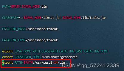 Linux(centos7)中安装完postgresql和postgis，raster2pgsql依然使用不了怎么办？_linux中安装好posgresql后拓展下拉没有-CSDN博客